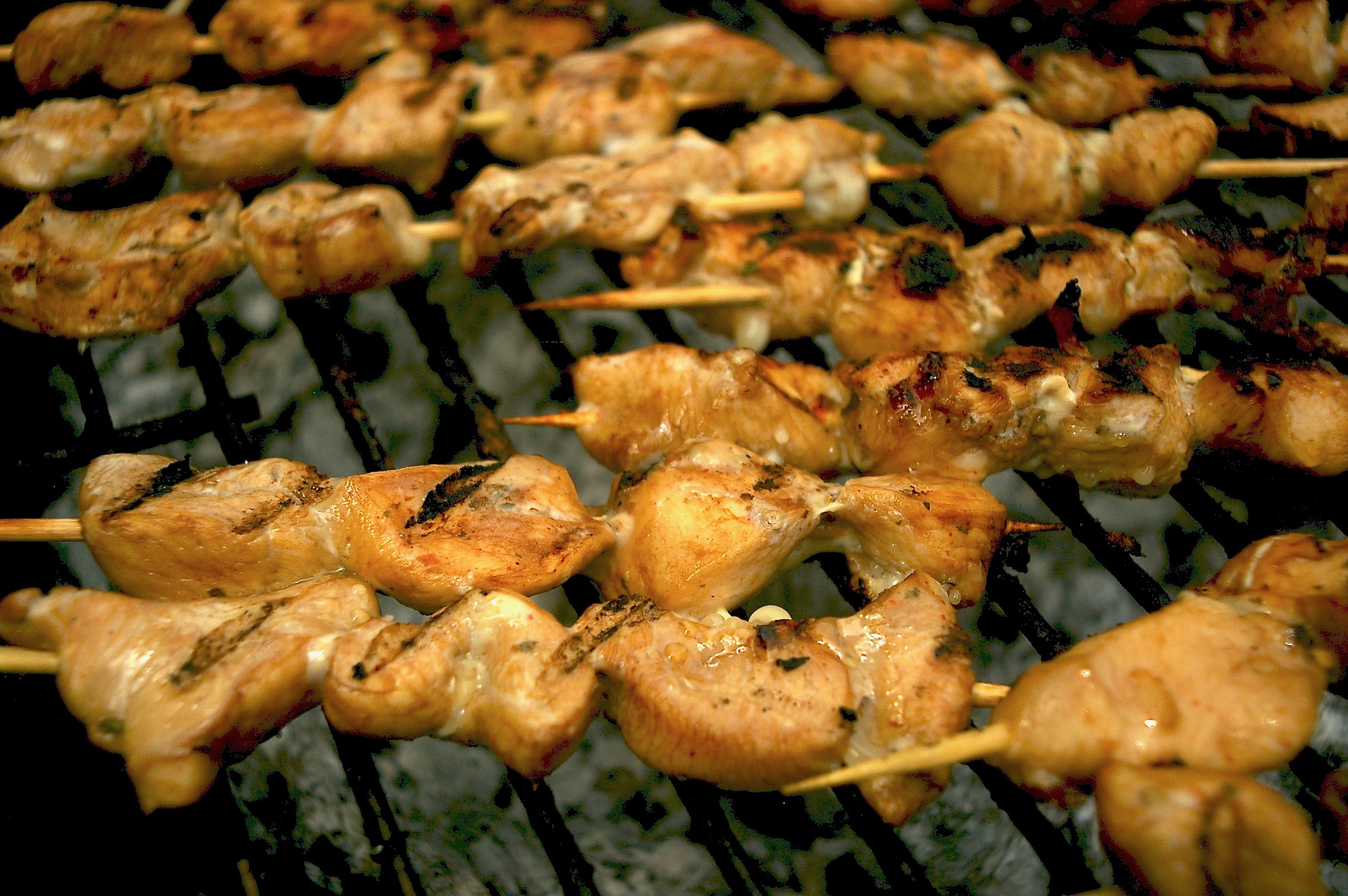 Grillades d'été. Renouvelez les ! - Passeurs de Saveurs